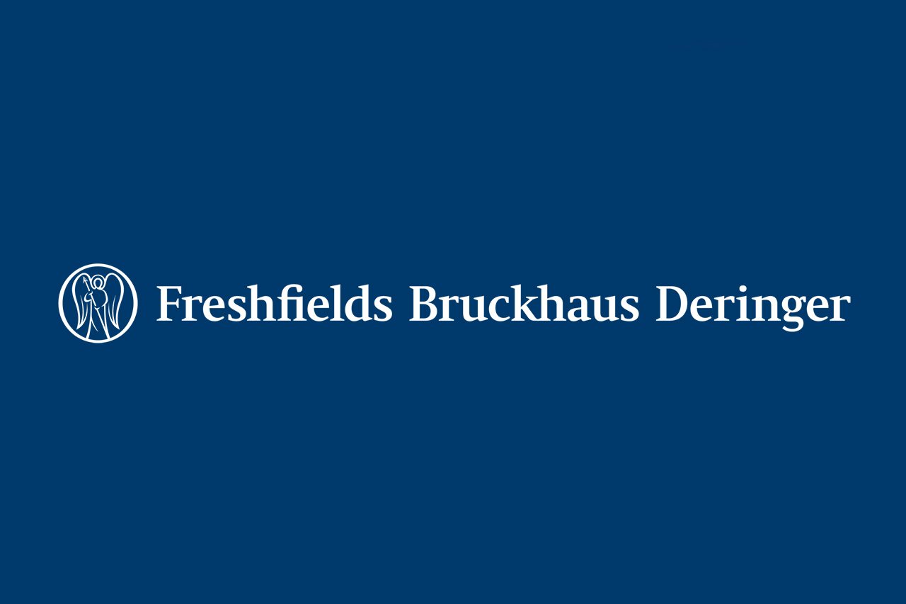 Freshfields Bruckhaus Deringer - Maintaining high standards